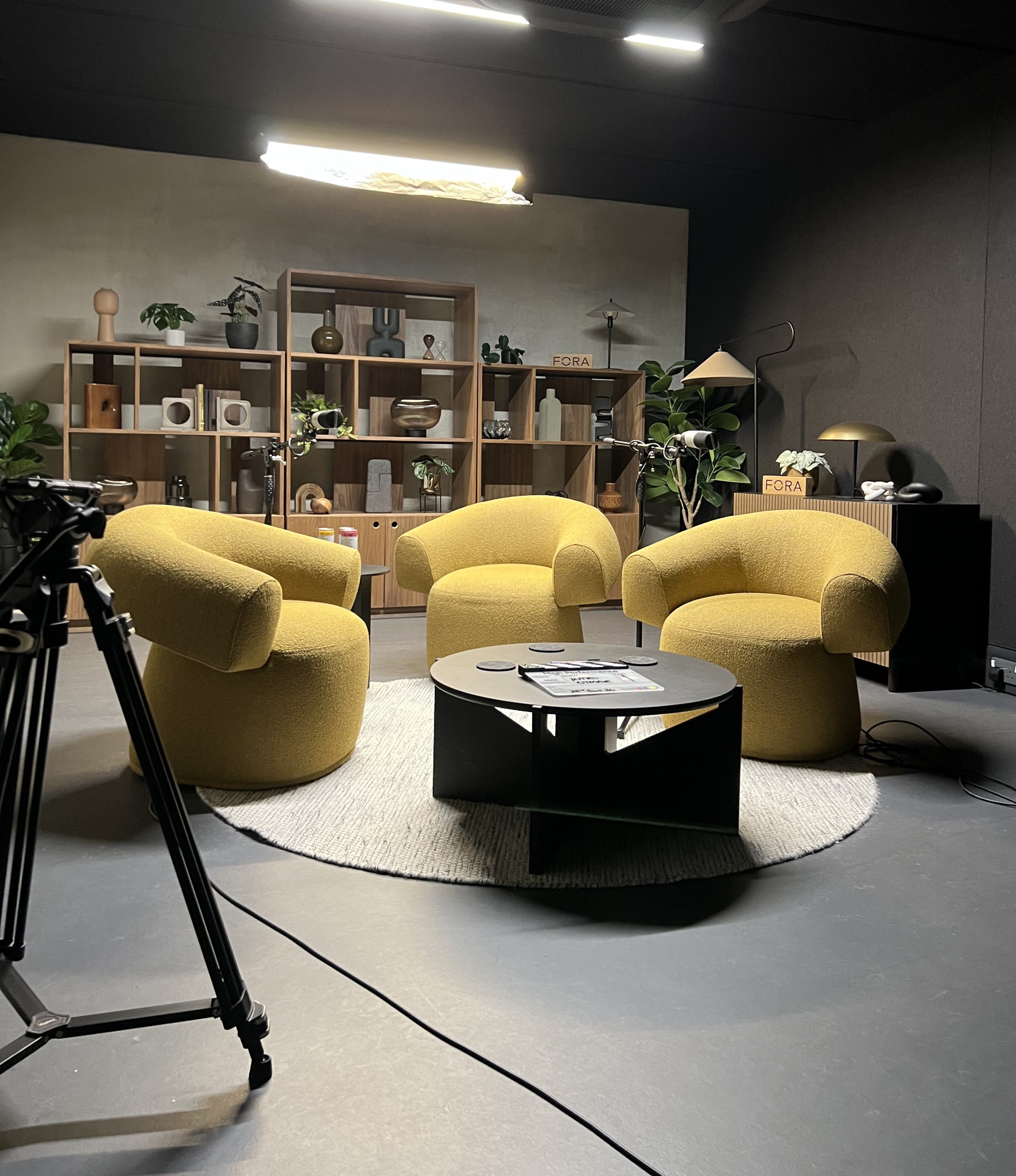 Chart-topping The High Performance Podcast turns to Sennheiser for ...