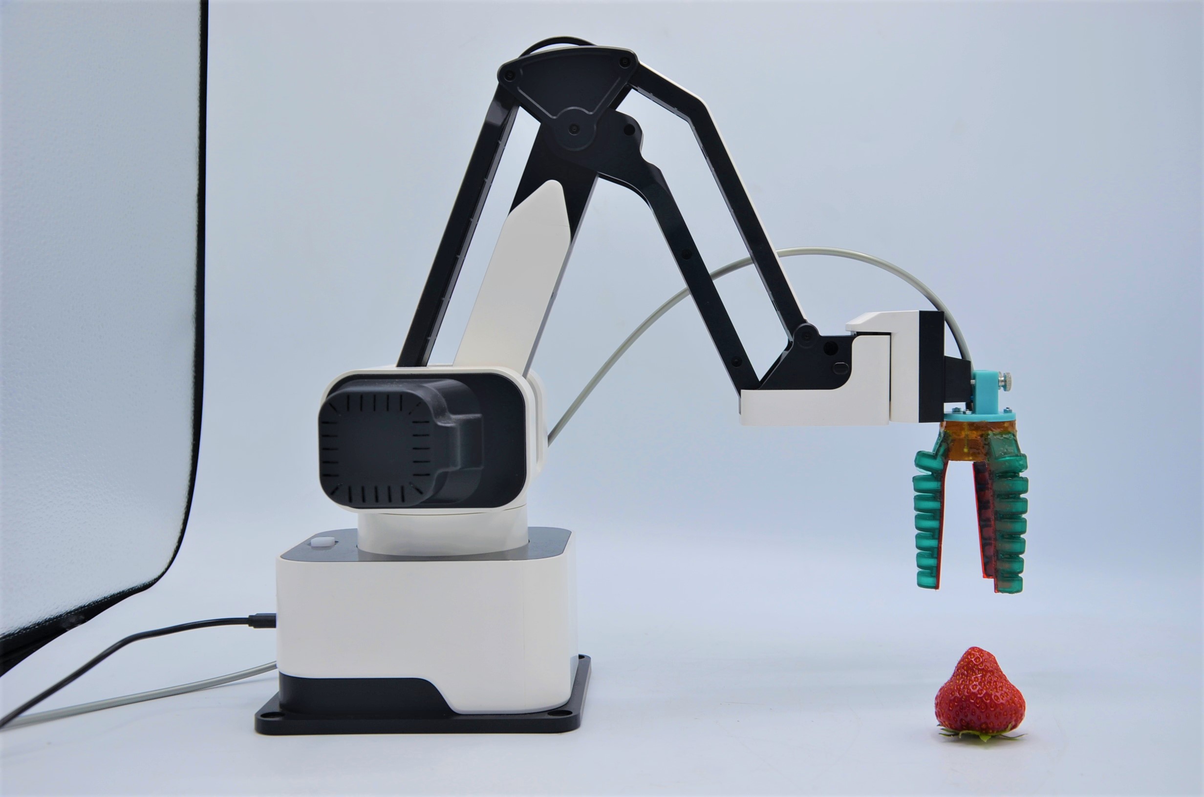 VUB ‘SMART PROJECT’ BRINGS TOGETHER BRILLIANT ROBOTIC MINDS TO ...
