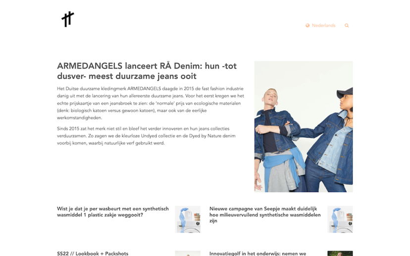 two-is-a-crowd Case Study : How Two Is A Crowd used Prezly to set up a ...