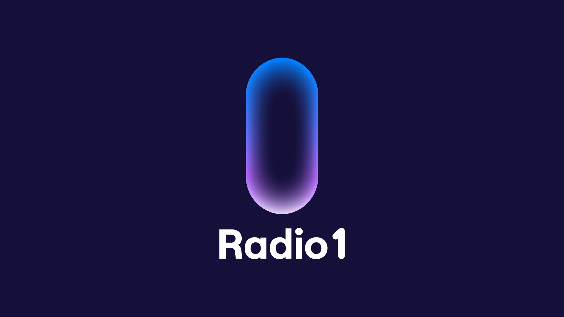 Radio 1 zet met nieuw logo en nieuwe huisstijl ook volop in op digitale ...