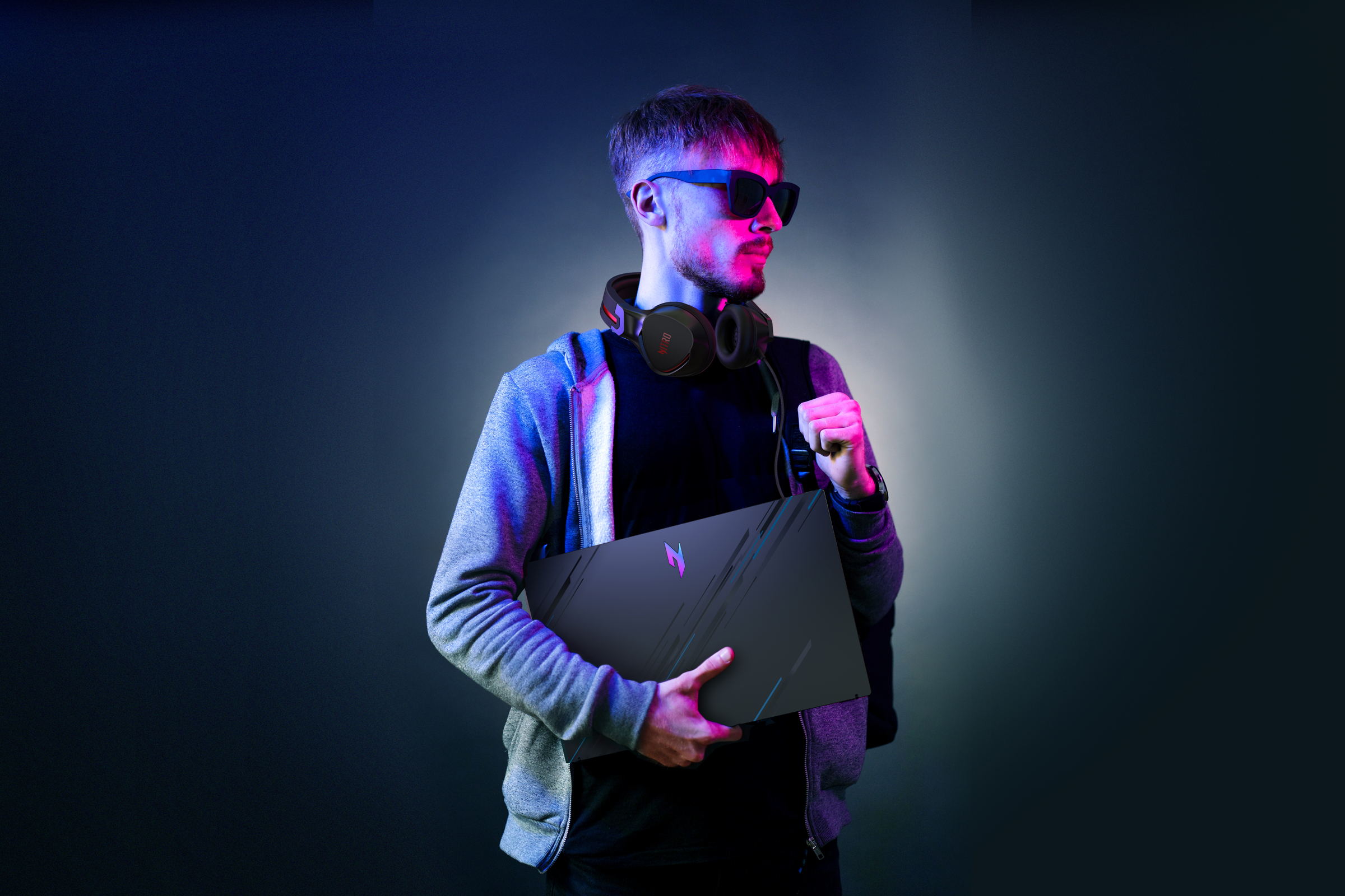 New Acer Nitro V 15 Laptop Makes Gaming More Accessible