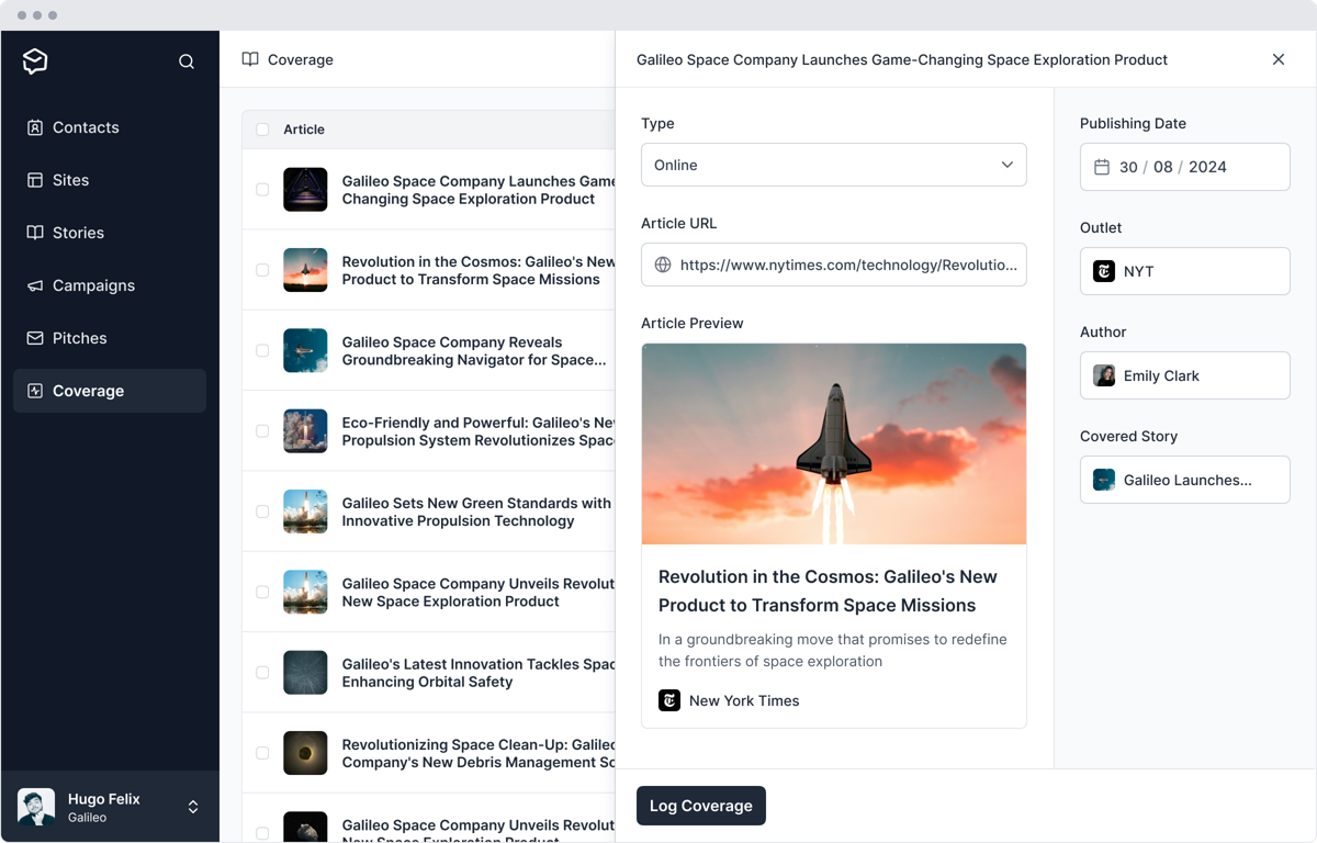 The 14 Best Pr Agencies To Hire In 2025 Curated List