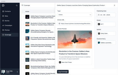 5 Pr Report Templates Examples Pr Academy
