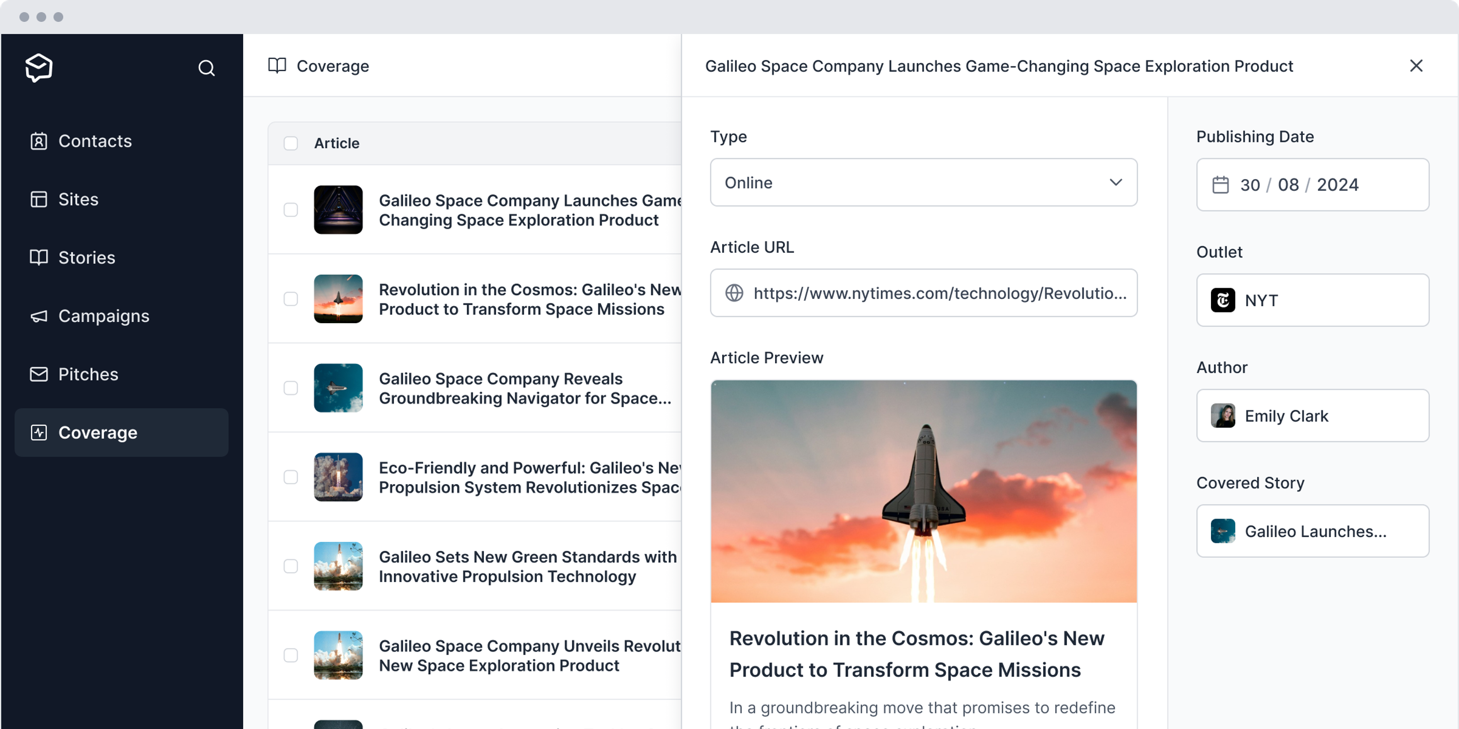 5 PR Report Templates & Examples | PR Academy