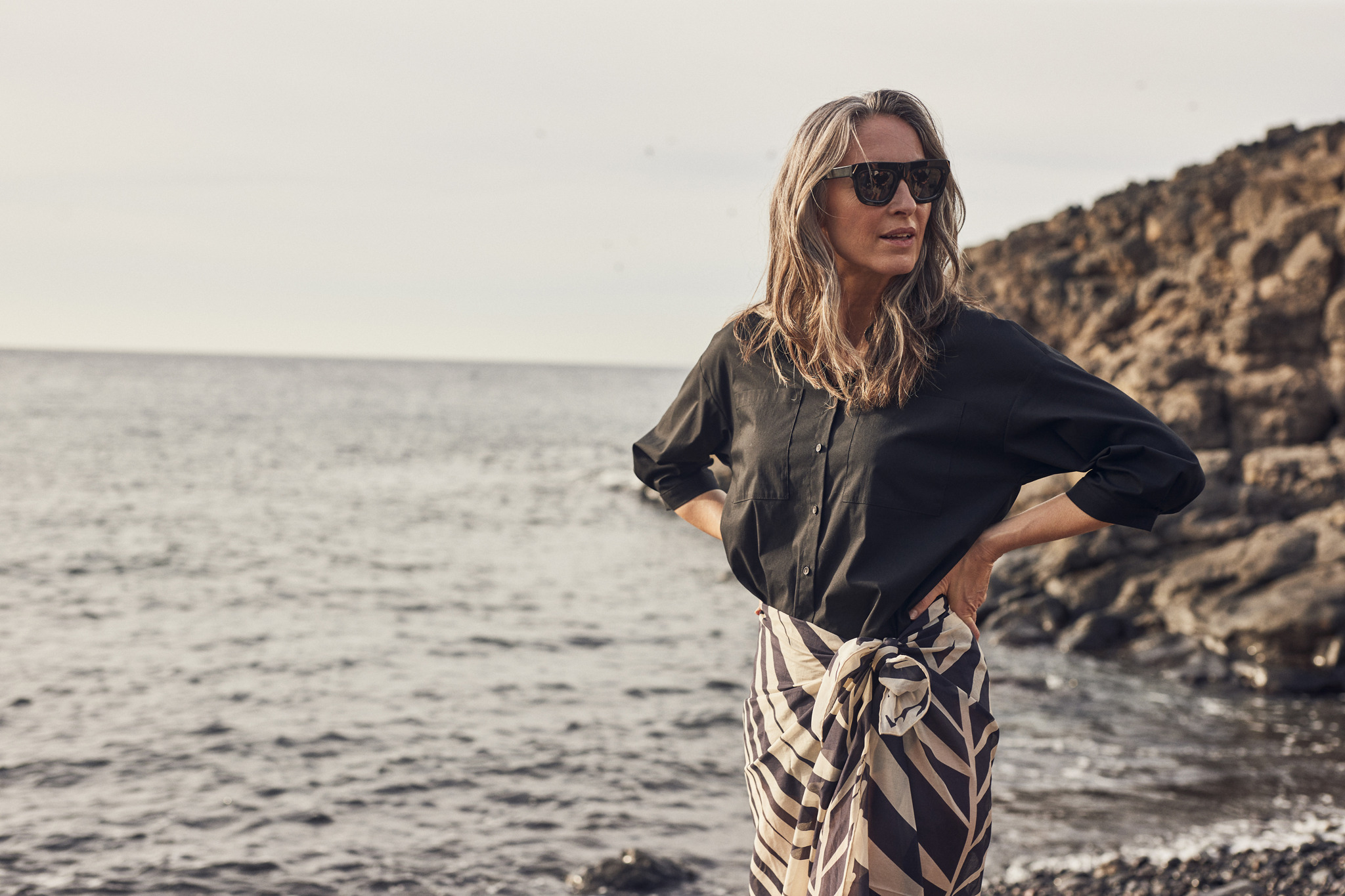 Mayerline & Améline by Mayerline SS24| Campaign & lookbook images