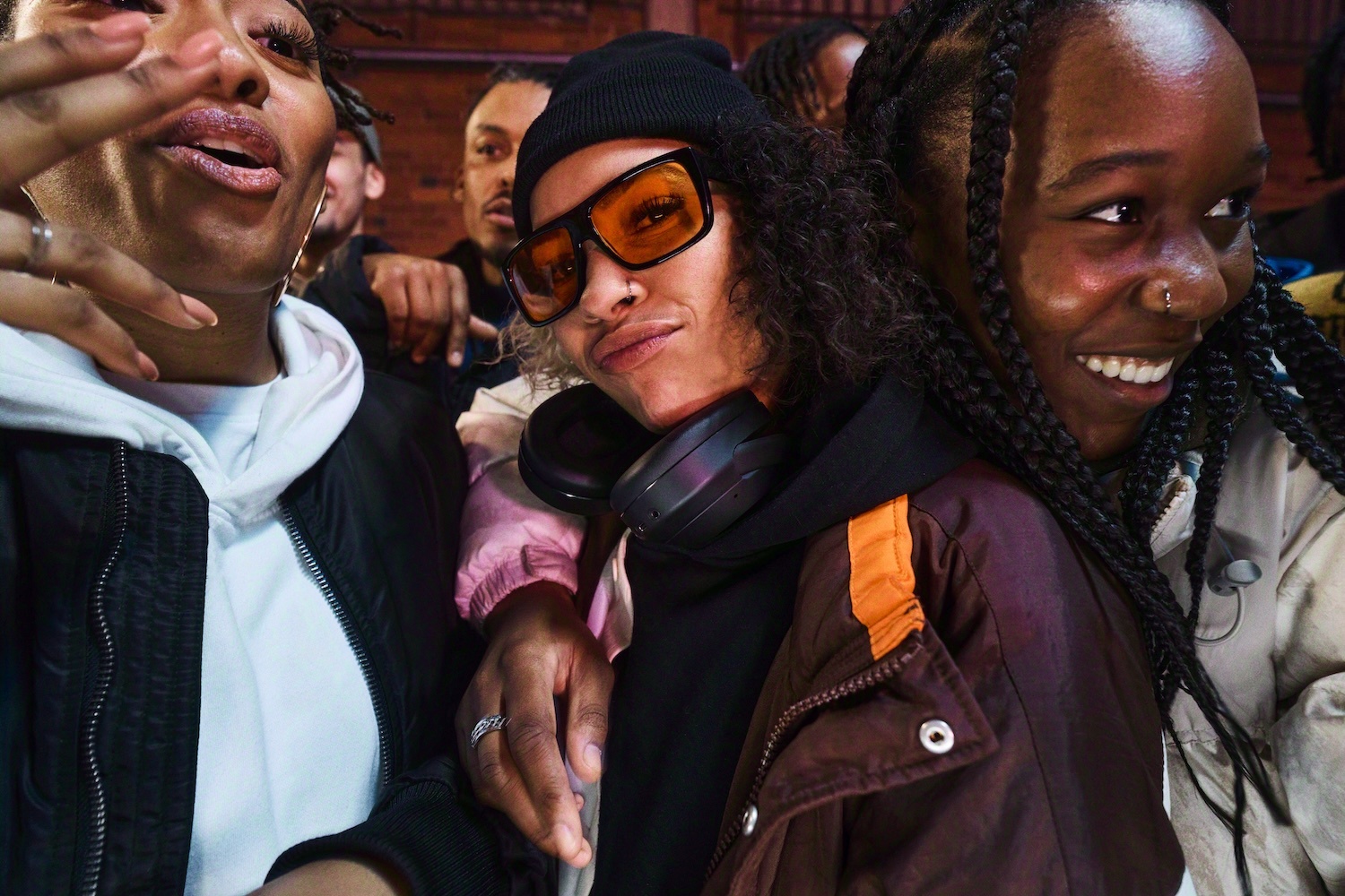 Massive Bass. Ultimate Vibe – Sony introduces ULT POWER SOUND, a new ...