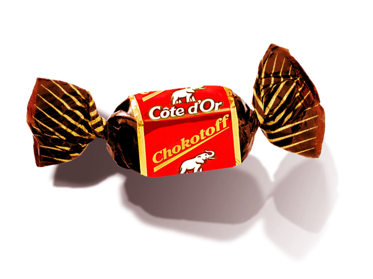 Les 80 ans de Chokotoff, une icône bien belge pour chaque génération