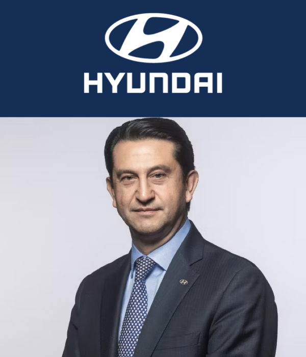 Hyundai Motor Group anuncia importantes nombramientos ejecutivos para ...