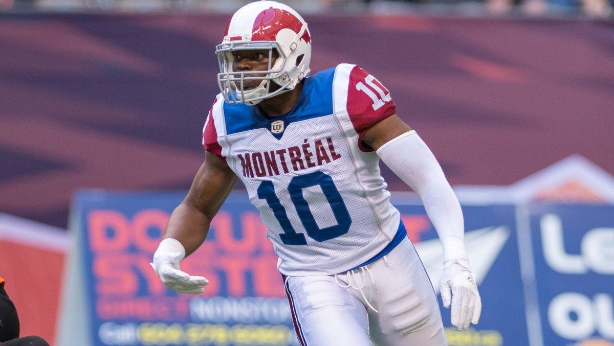 PLAYER DISCIPLINE - WEEK 2