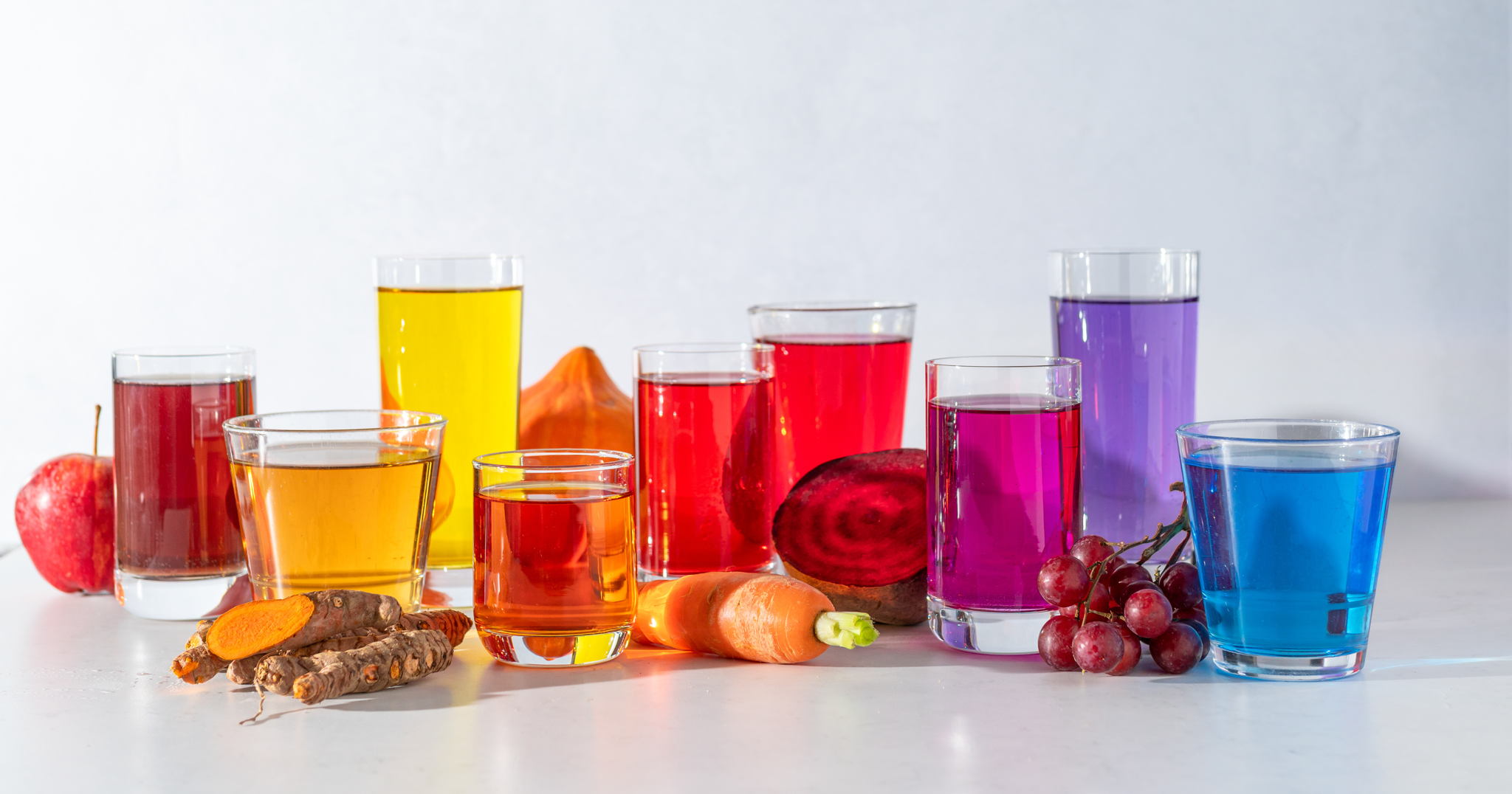 EXBERRY® plant-based color supplier GNT earns top sustainability award