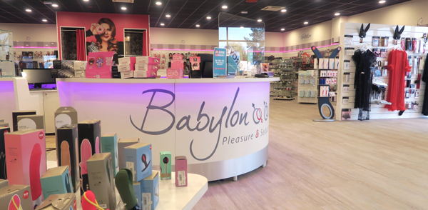 Onder embargo - Persbericht: Babylon viert Dag van het Orgasme (21/12 ...