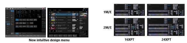 Sony’s new Live Production switcher XVS-G1 matches affordability with ...