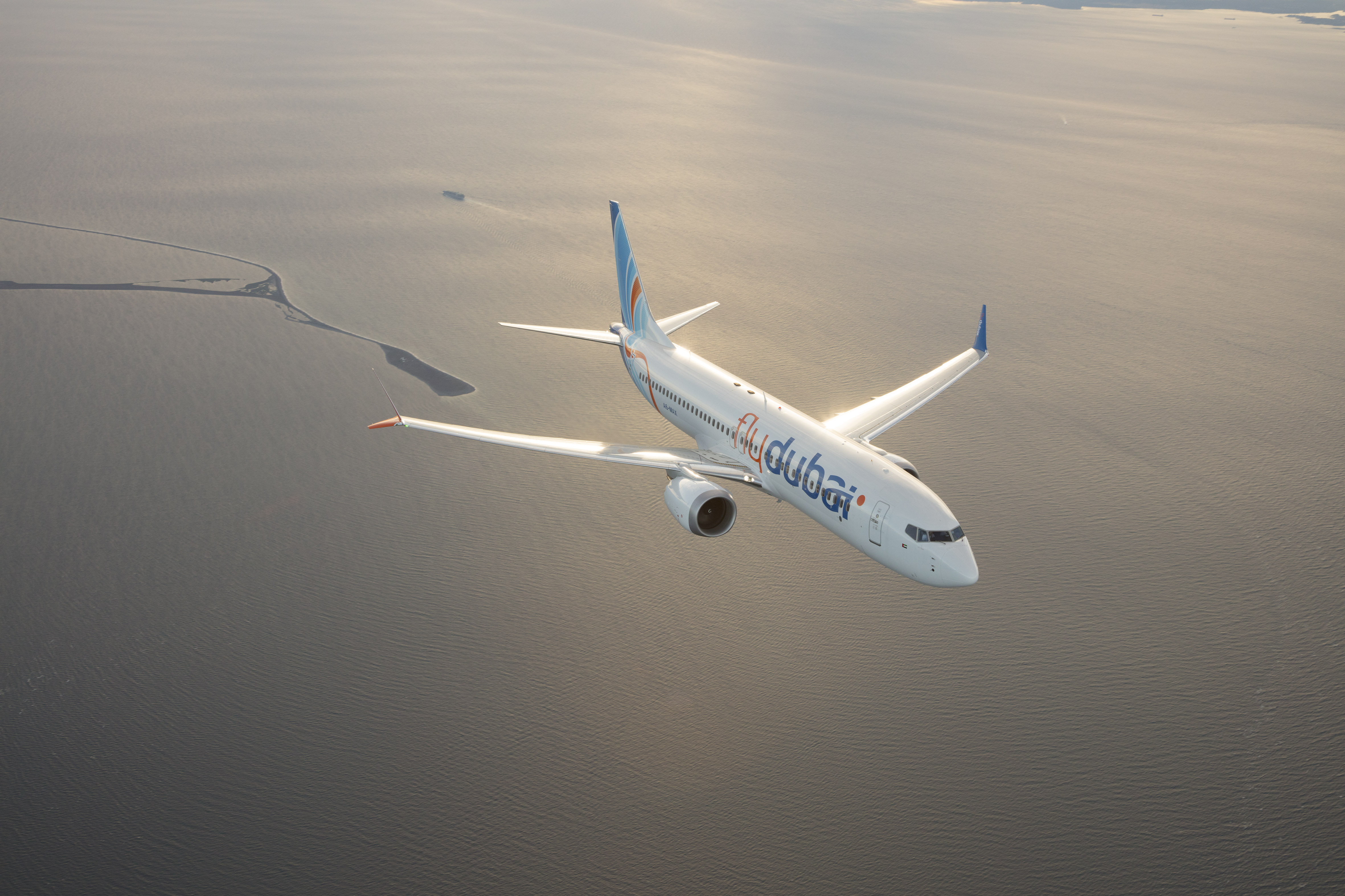 flydubai adds four destinations in Saudi Arabia