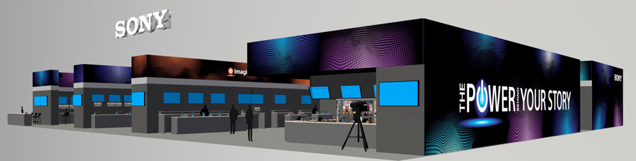 Sony Electronics to Showcase Technologies to Transform Media and ...