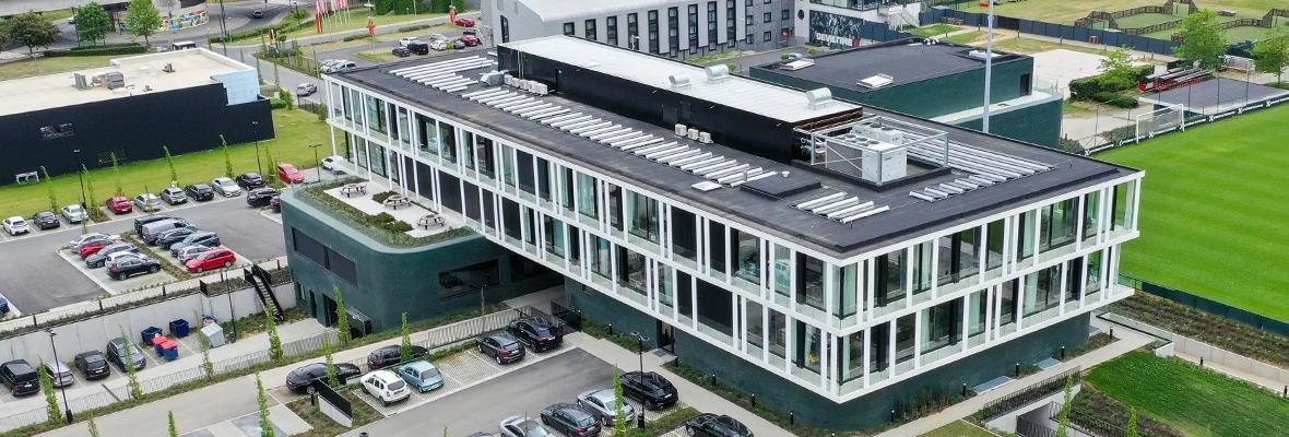 Peter Willems appointed CEO of the RBFA