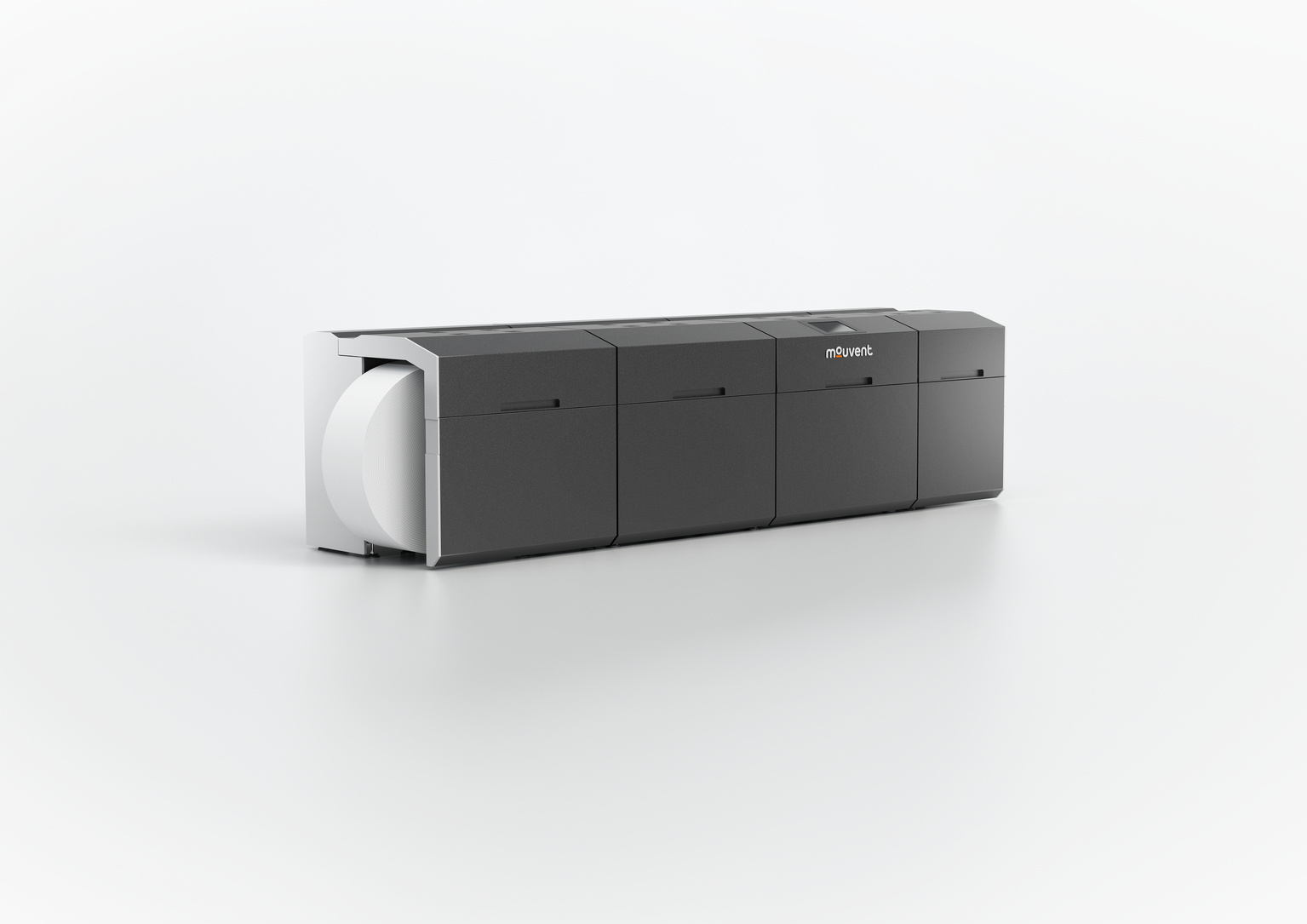 Richmark Label levels up with four BOBST digital presses