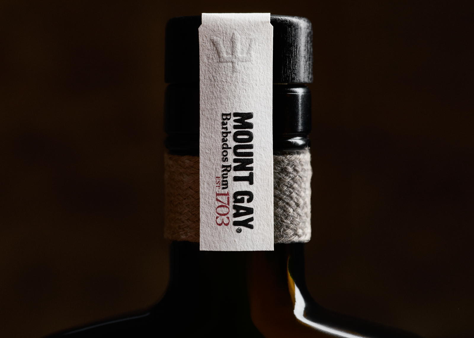 Mount Gay Single Estate Series