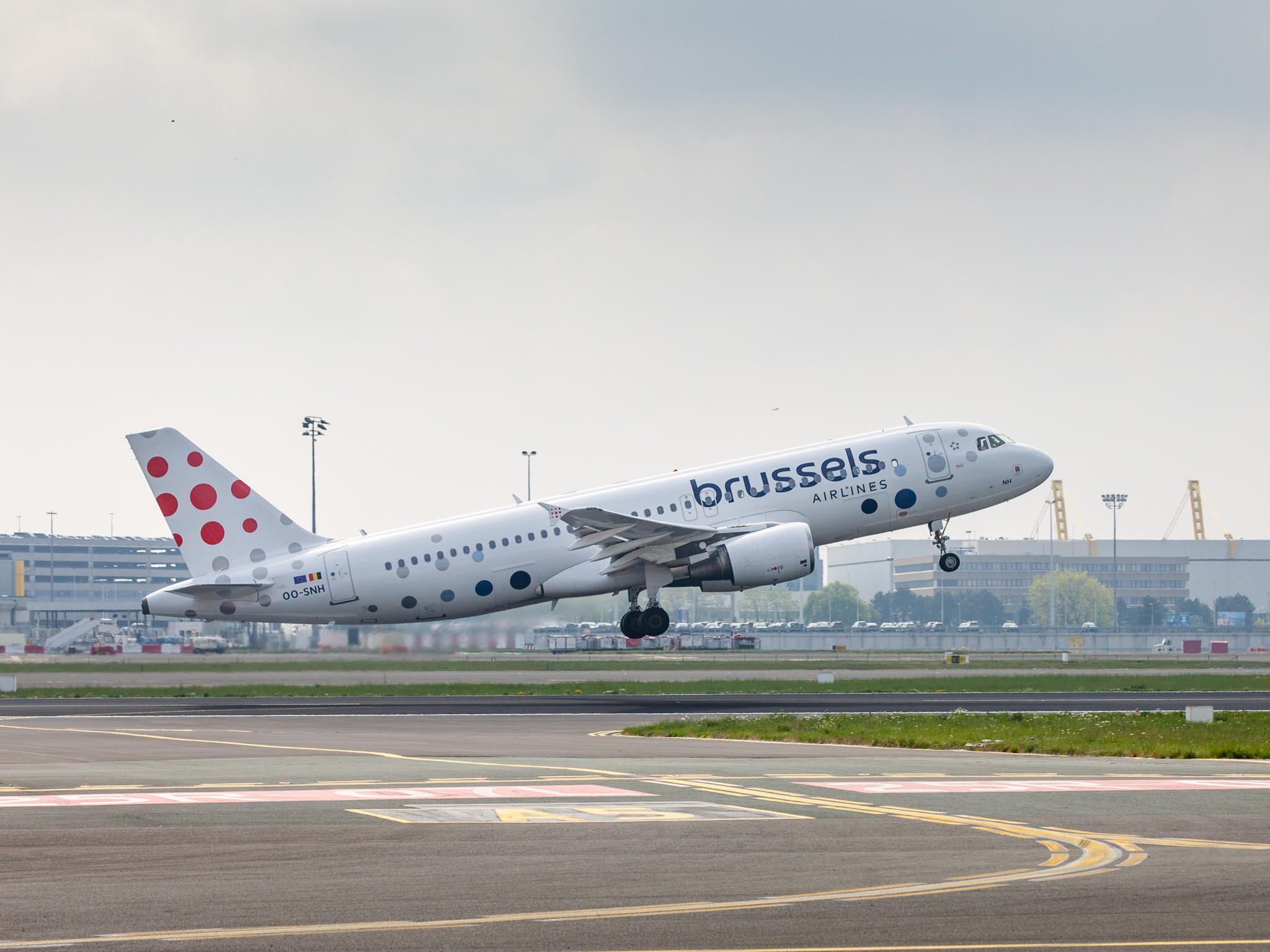Brussels Airlines