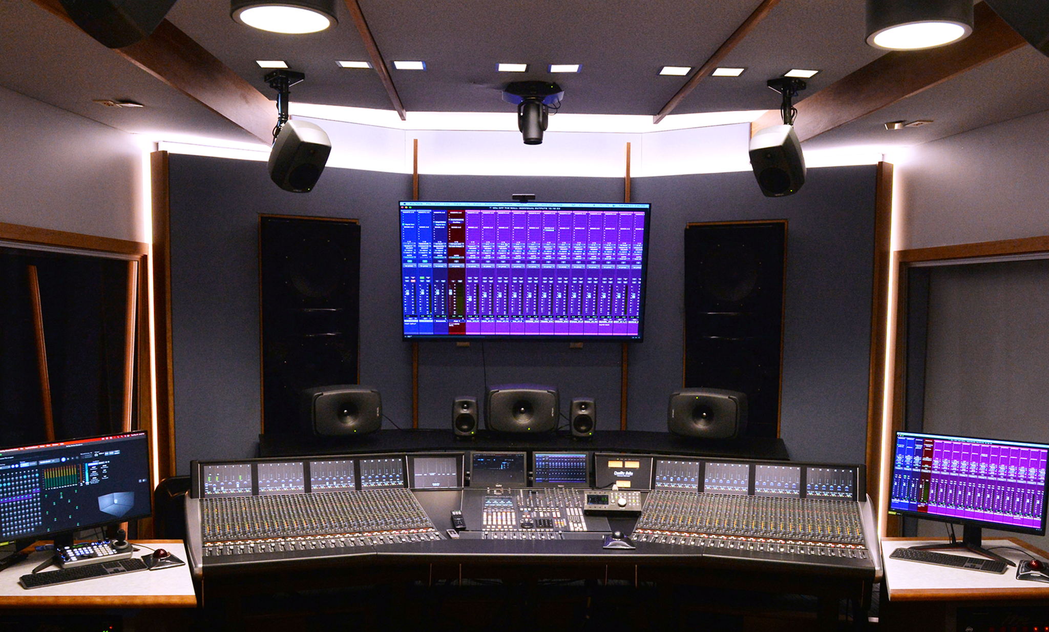 Southern University Launches New Recording Facility for its Music and ...