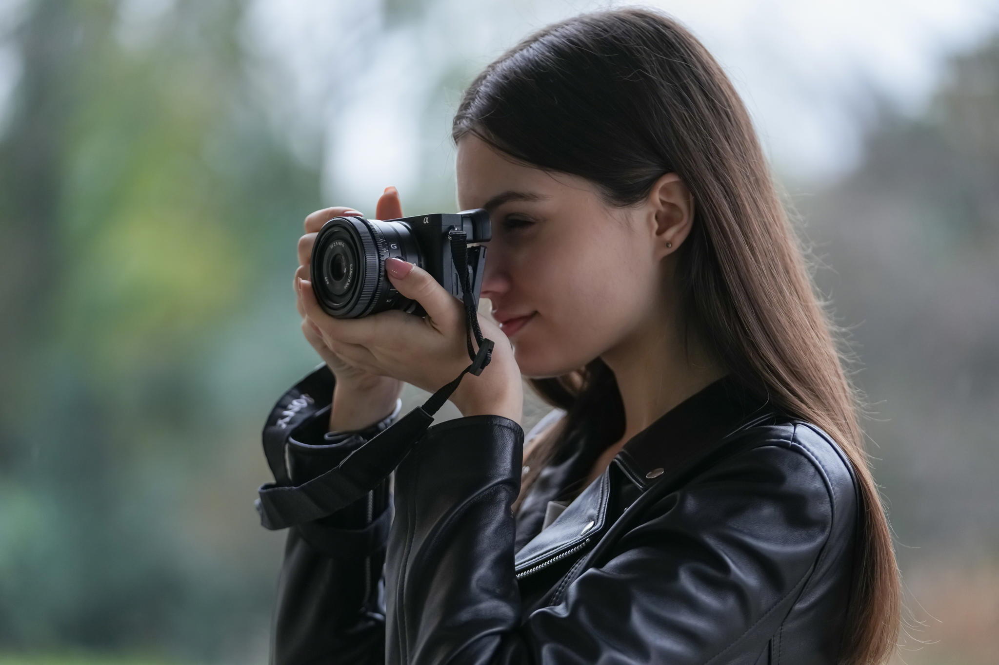 Sony Electronics Introduces Three New High-Performance G Lenses™ to its ...