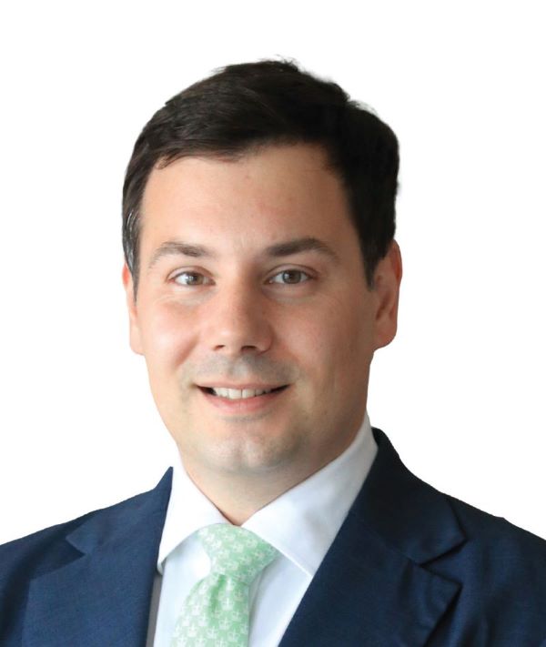 Senior Management Changes Across the Group