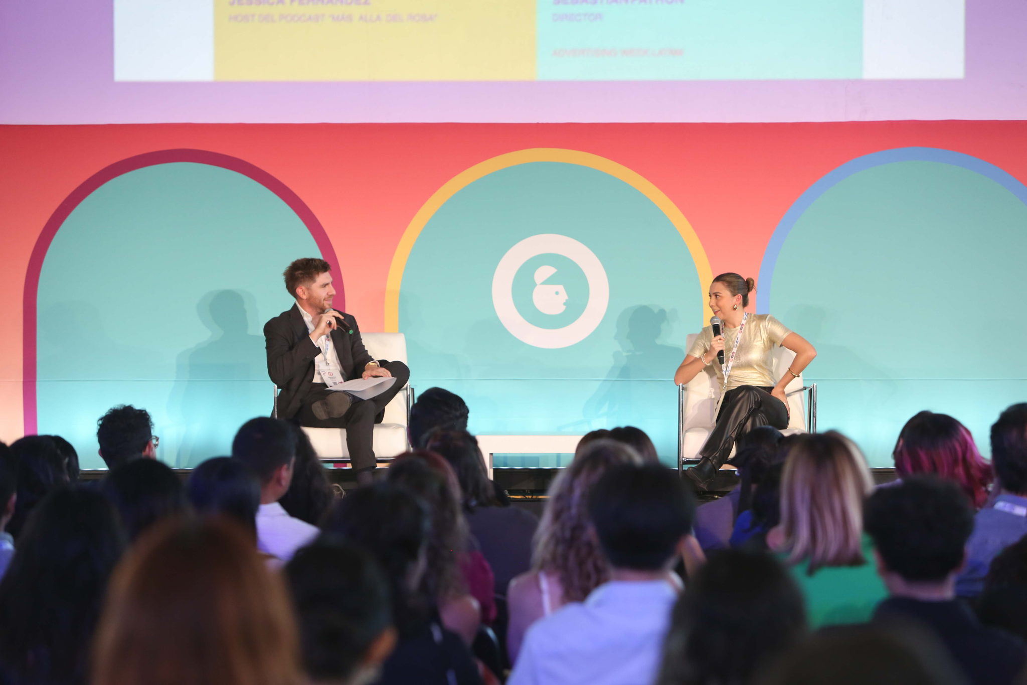 Advertising Week LATAM 2024: La Cumbre de los Líderes del Marketing ...