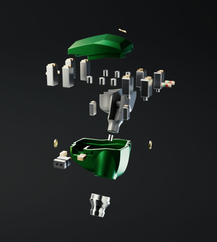 Campfire Audio Announces Andromeda 10 Standard Edition Now Available ...