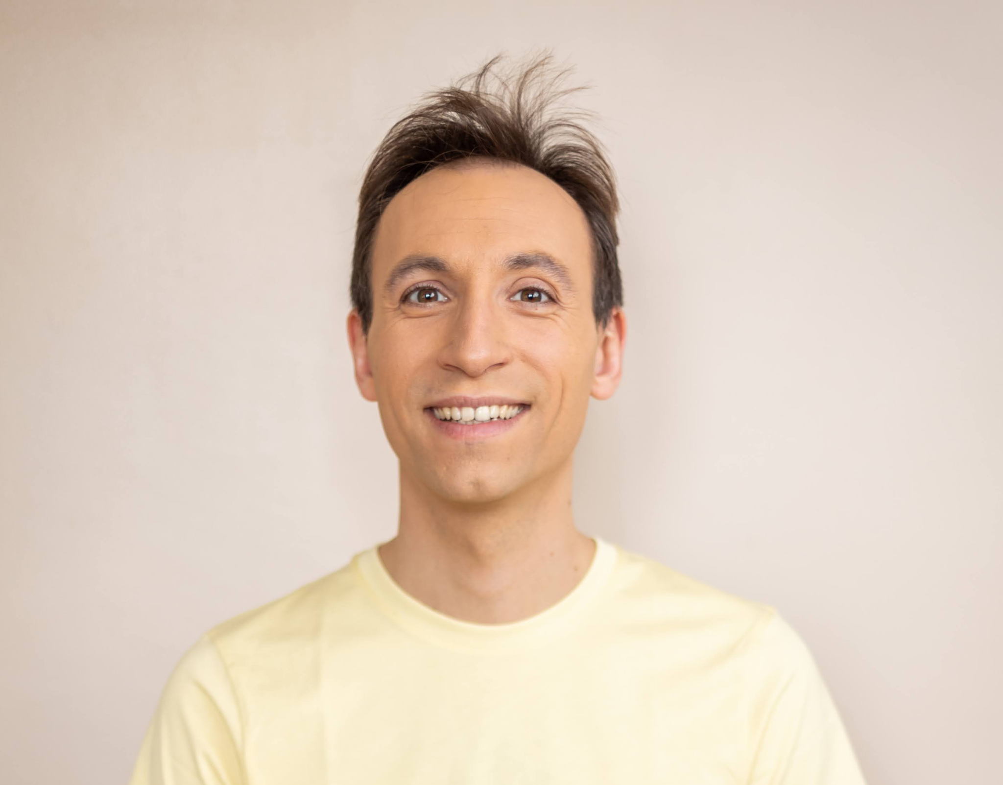 MATHIEU revient avec "Monsieur Danger"