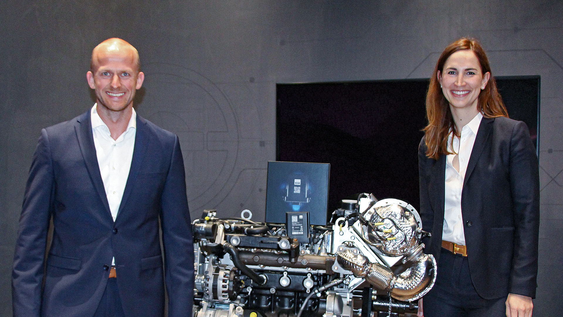 Motorenfabrik Hatz GmbH & Co. KG