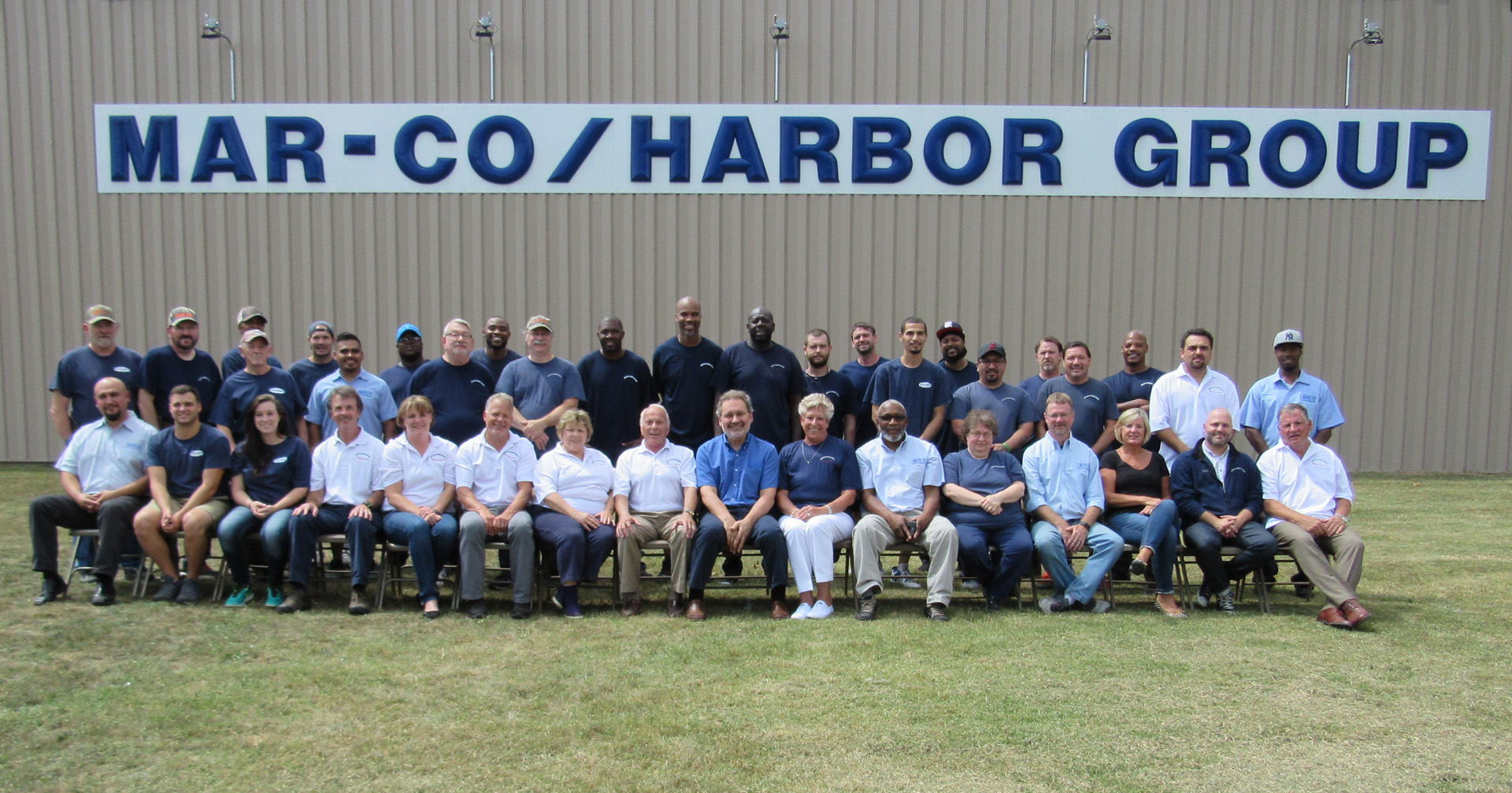 Mar-Co Harbor Group selects BOBST VISION CI flexo press to enhance ...
