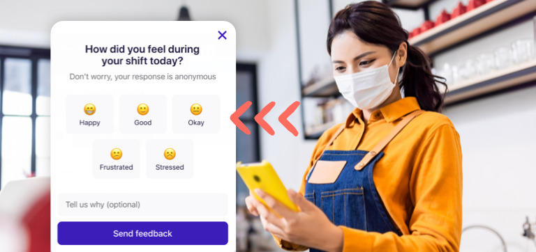 Deputy launches shift worker engagement feature.
