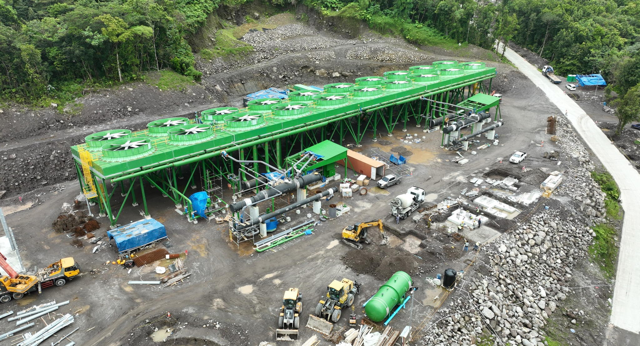 CARICOM Development Fund (CDF) Signs Financing Agreements for the ...