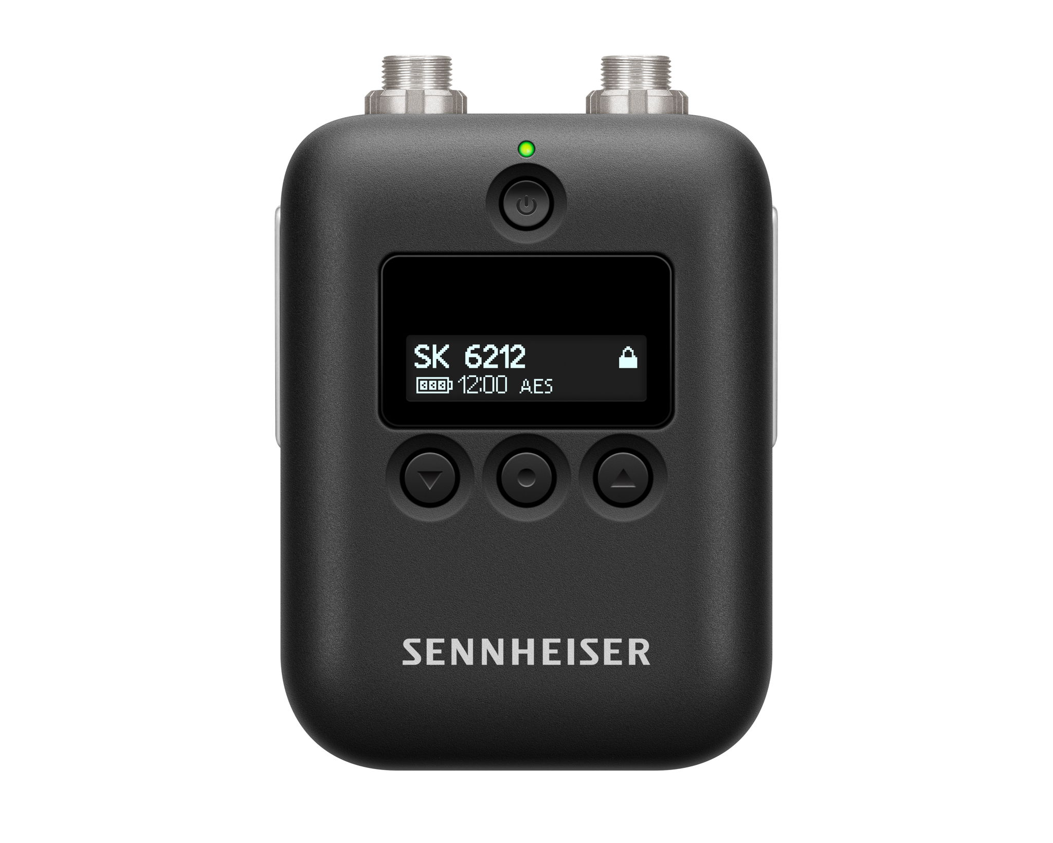 Setter en ny standard