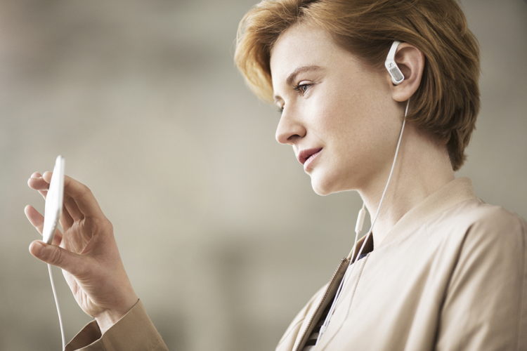 AMBEO SMART HEADSET : L'audio 3D accessible à tous