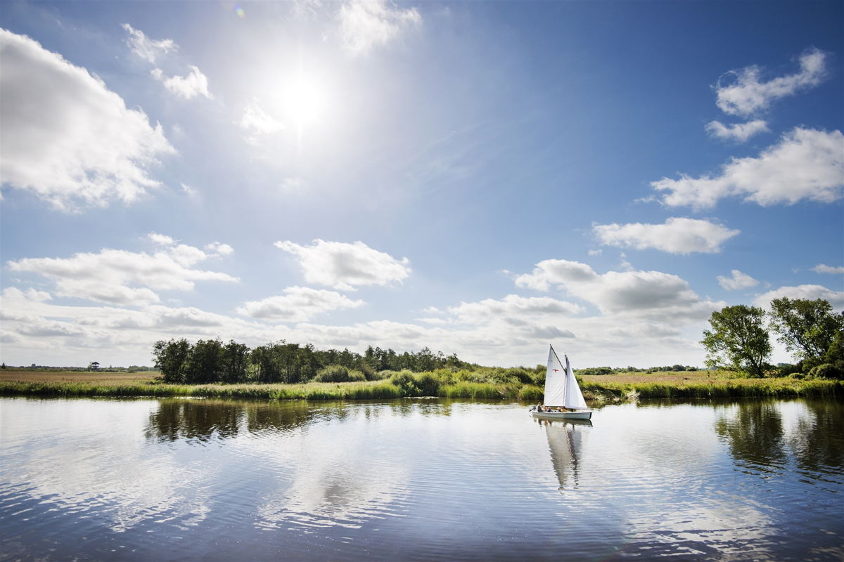Veelzijdig Friesland