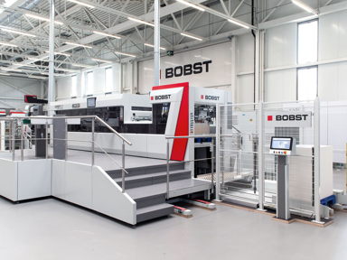 BOBST