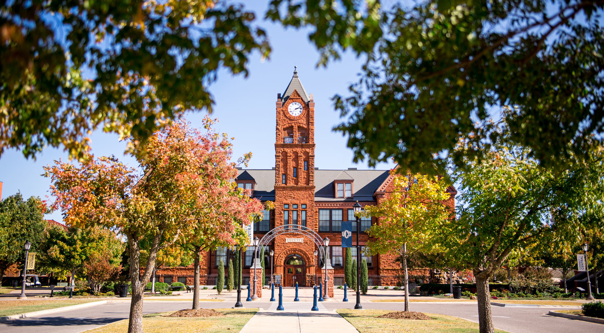 University of Central Oklahoma