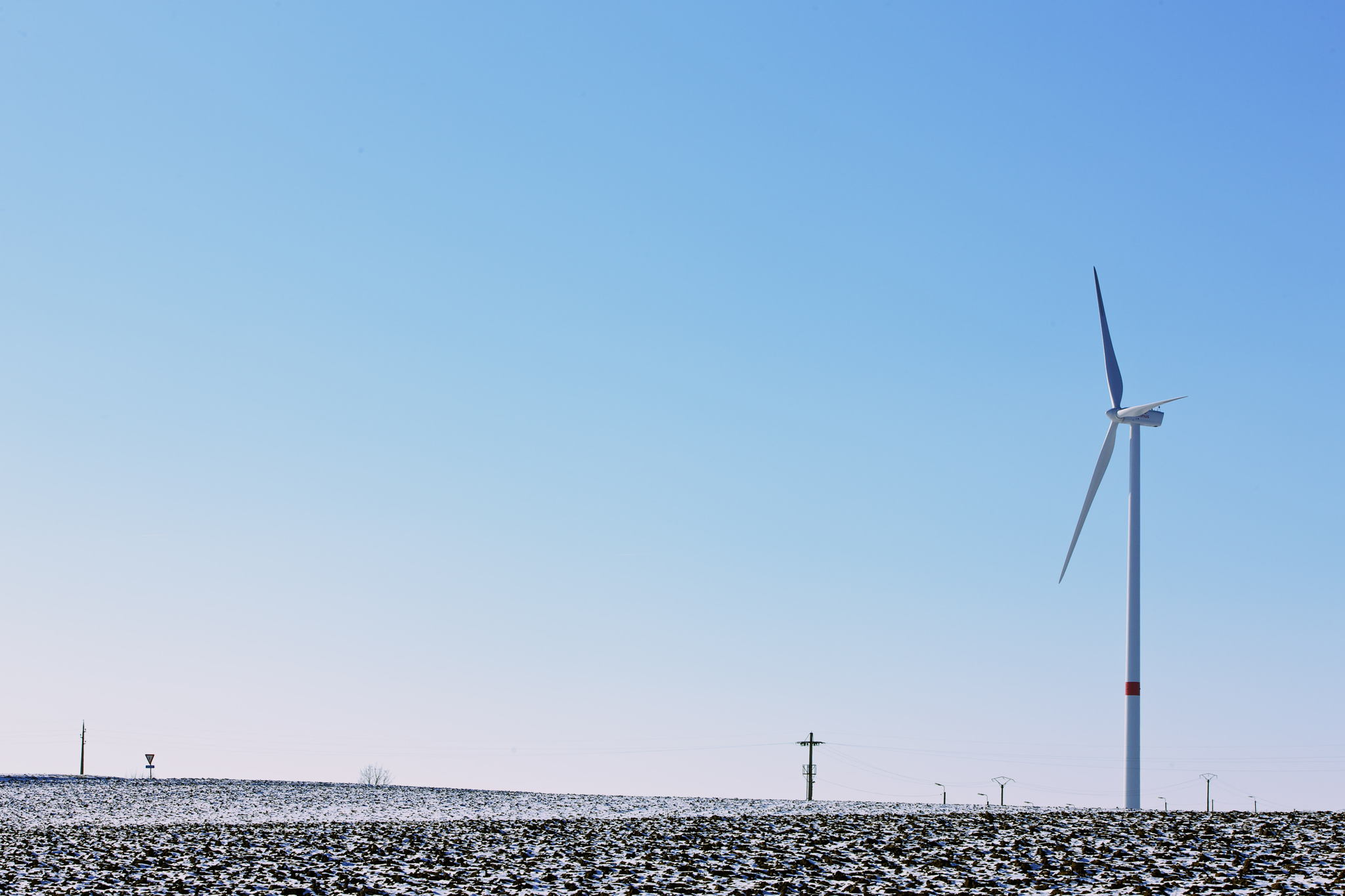 EDF Luminus and Eneco inaugurate 7 new wind turbines at Berloz