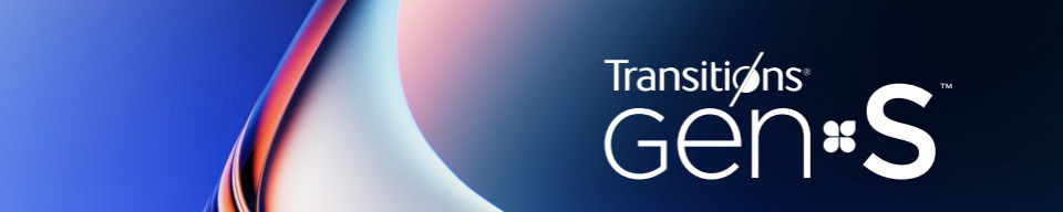 TRANSITIONS ® presenta una nueva genialidad, GEN STM