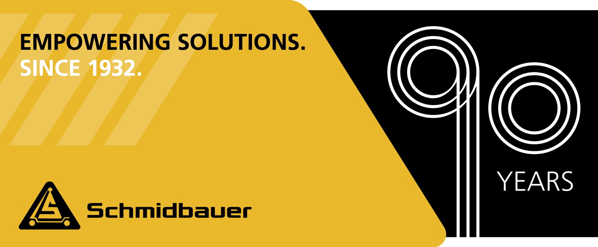 Schmidbauer turns 90 - and continues to look ahead