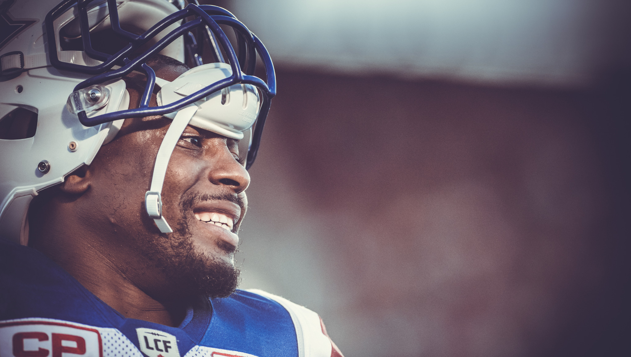 LEWIS SETS CFL CAREER RECEPTIONS RECORD