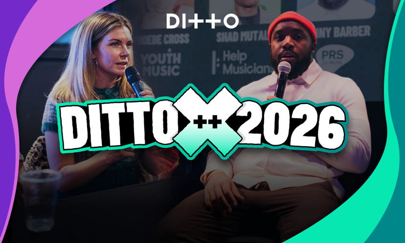 Ditto Music
