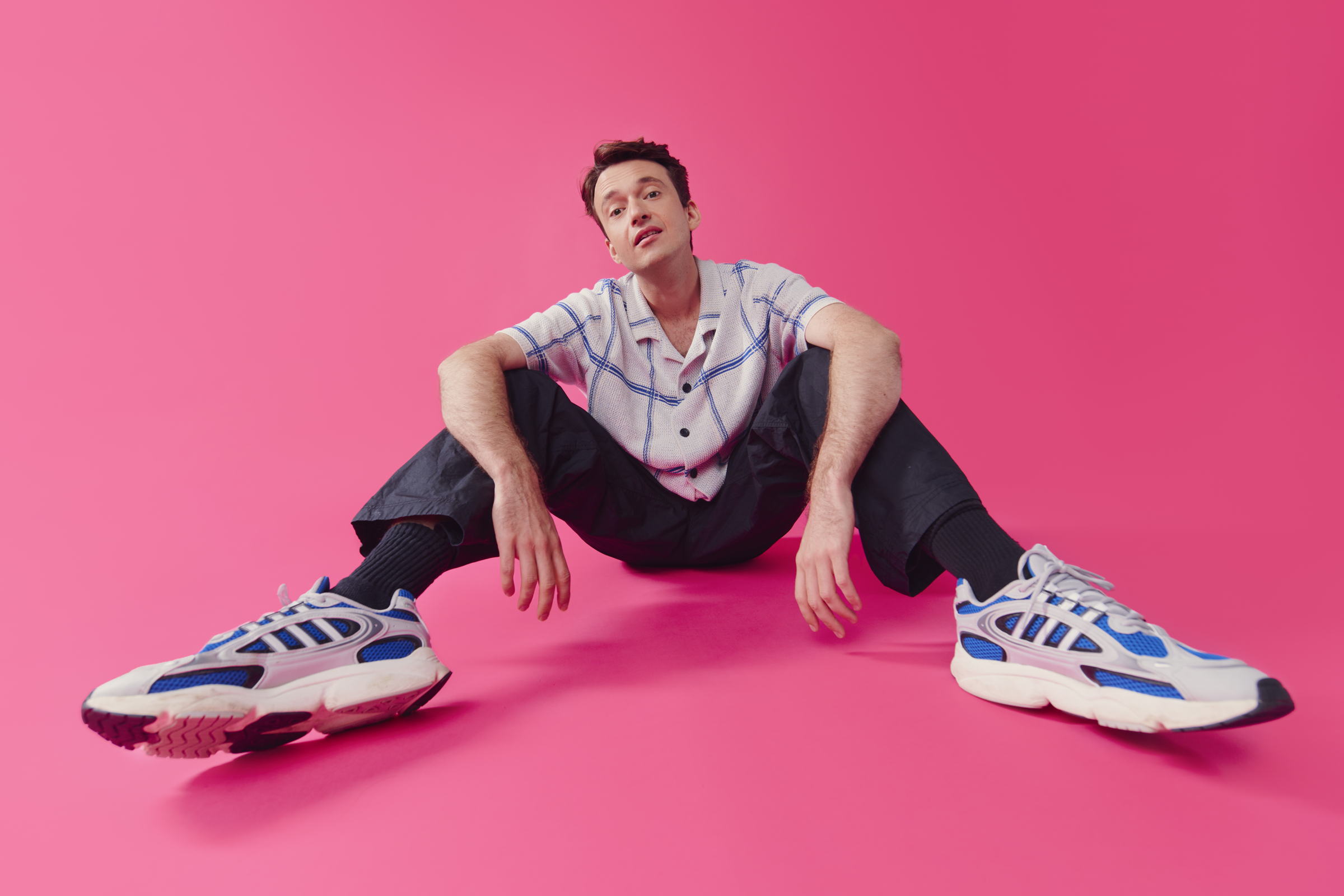 MNM knalt vanaf vandaag helemaal in het nieuw