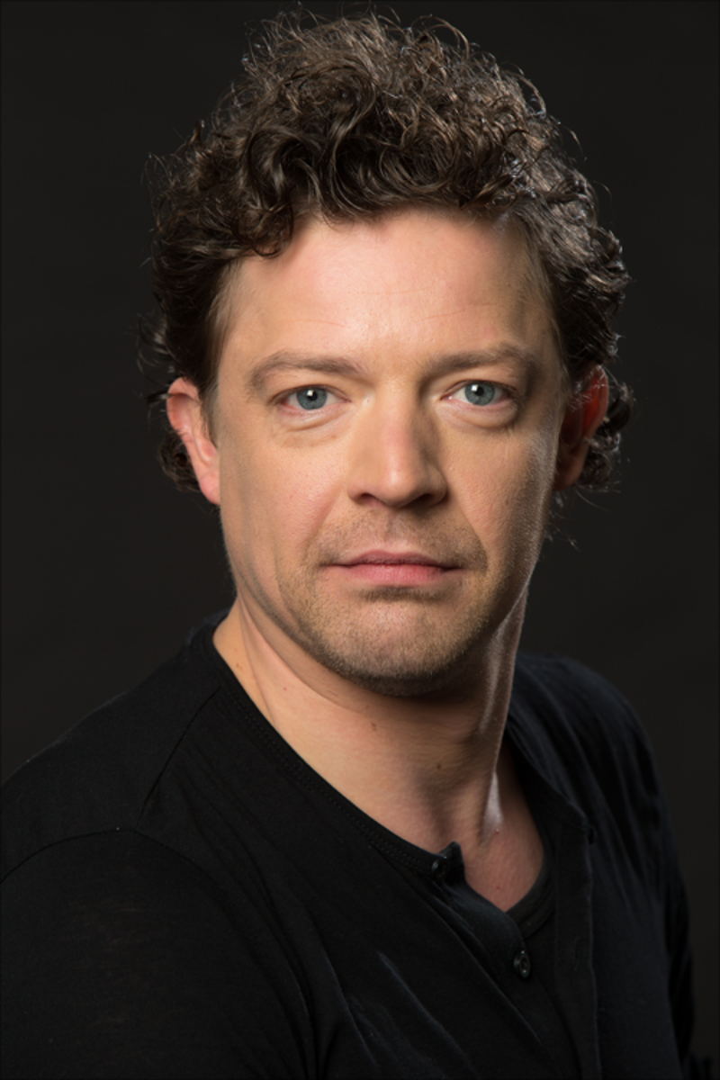 Assisen Live: Een nieuwe rol voor Filip Peeters - van strafpleiter tot ...