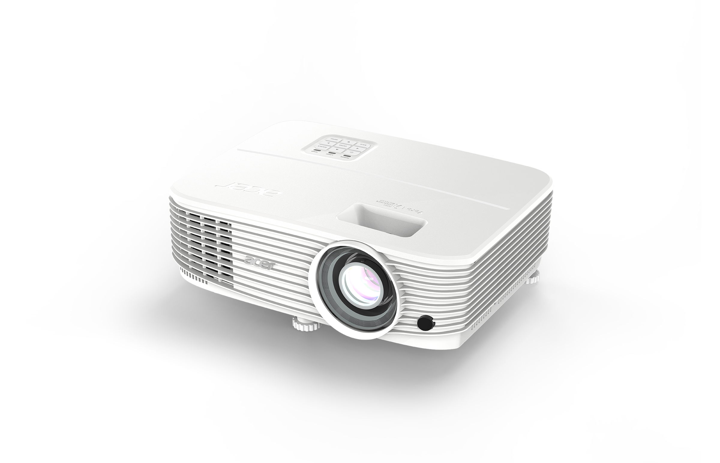 Acer Launches New Additions to Vero Line with Eco-friendly LED Projectors