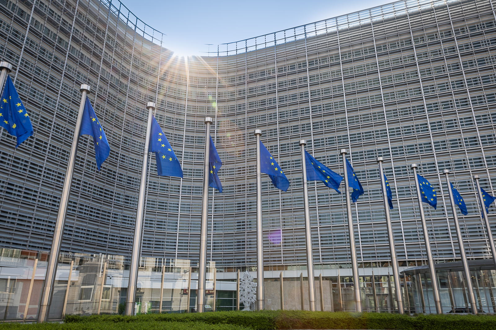 EU proposes scale-up fund to retain promising tech startups