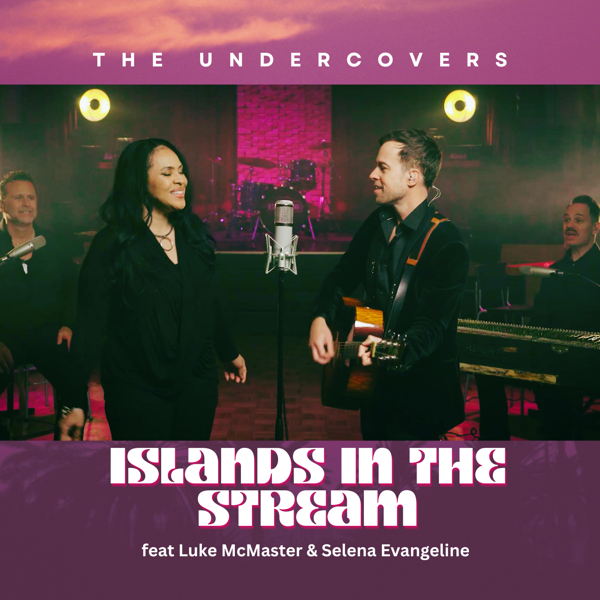 The Undercovers Pay Tribute to Kenny Rogers and Dolly Parton with Debut ...