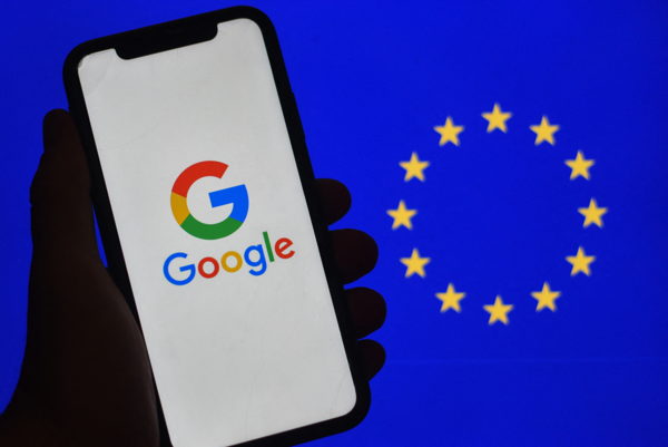 European Commission investigates Google's advertising activities
