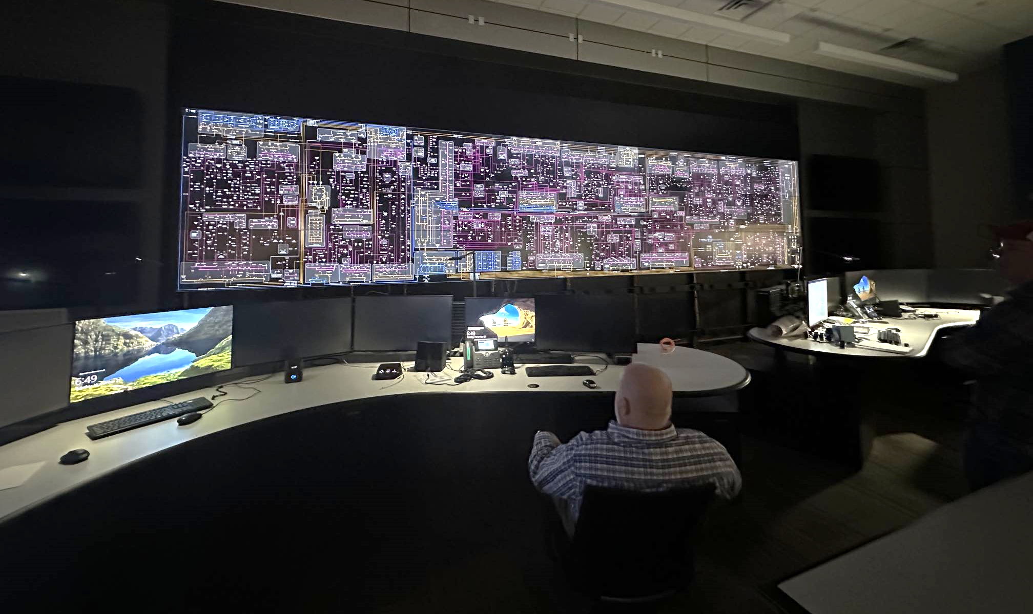 Duquesne Light Company Invests in Newly Renovated Operations Center