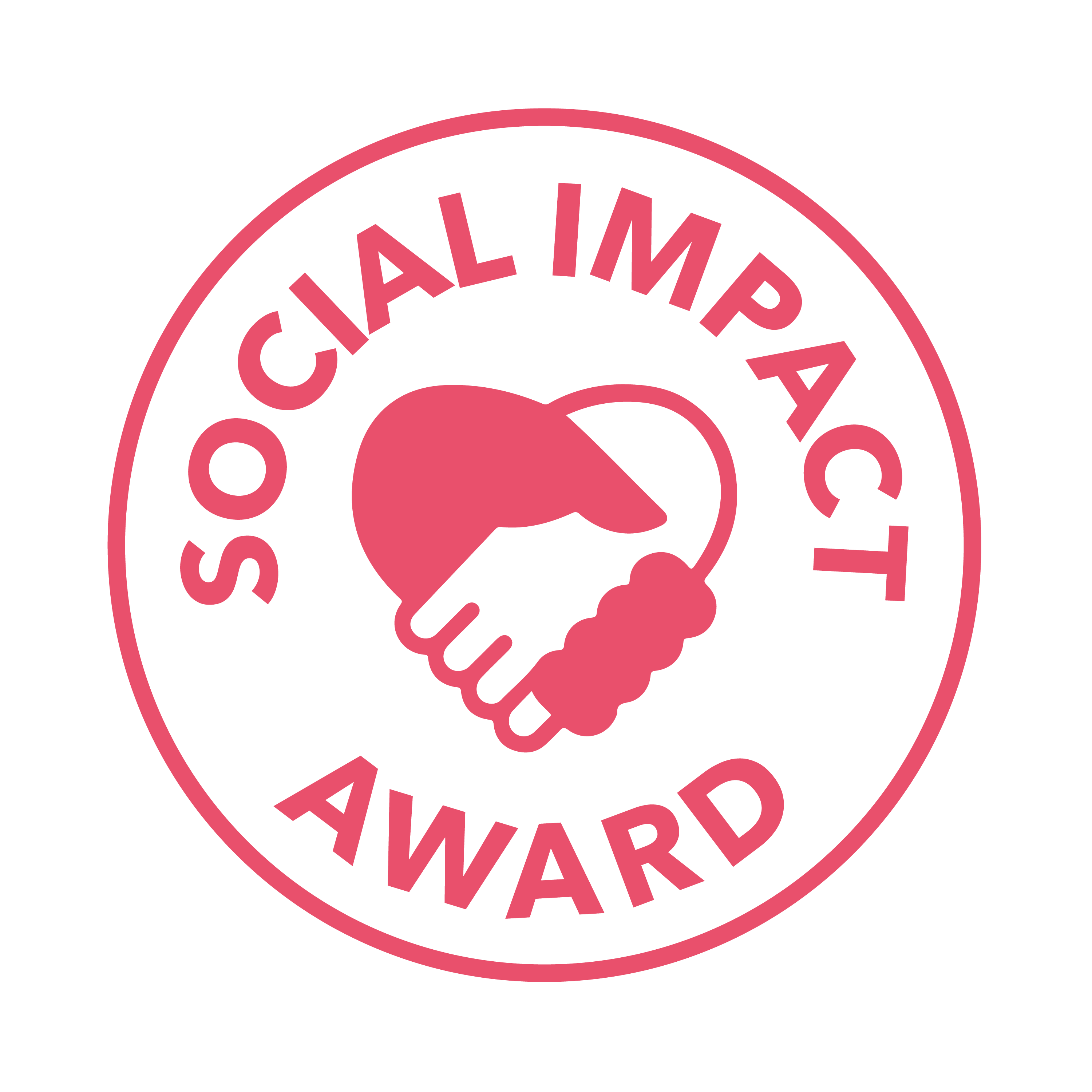 Jonge Beekse Start-up wint Social Impact Award met (on)kruid